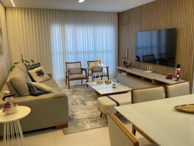 APARTAMENTO À VENDA – PARQUE GABRIEL | HORTOLÂNDIA/SP