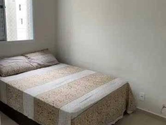 Apartamento a venda Parque Ibiti Reserva Sorocaba Zona Leste