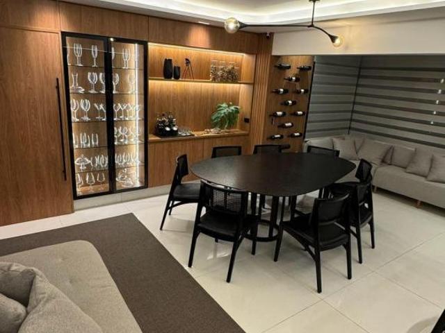 Apartamento à Venda Parque Ibirapuera | Park Lozandes | Goiânia GO