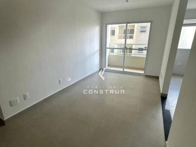 APARTAMENTO A VENDA PARQUE INDUSTRIAL CAMPINAS, SP