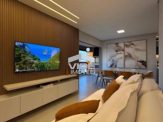 APARTAMENTO À VENDA | PARQUE INDUSTRIAL | CAMPINAS