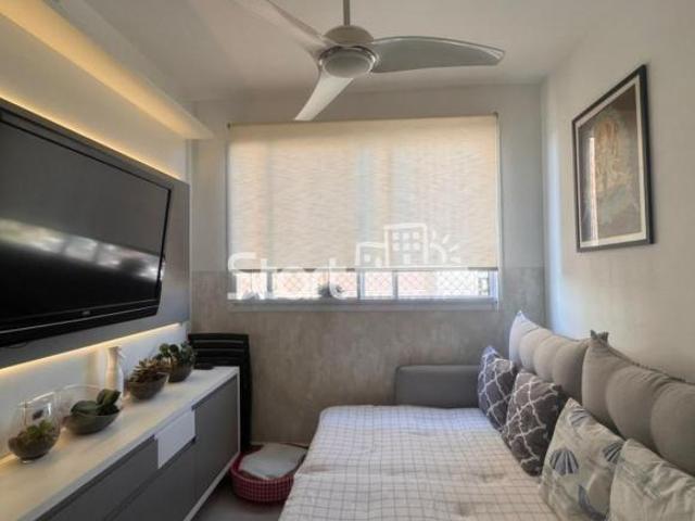 Apartamento à venda Parque Industrial, Campinas/SP