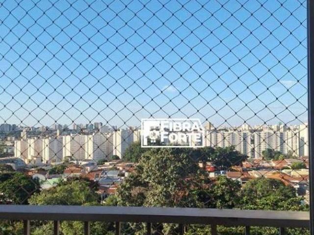 Apartamento à venda Parque Industrial Campinas/SP