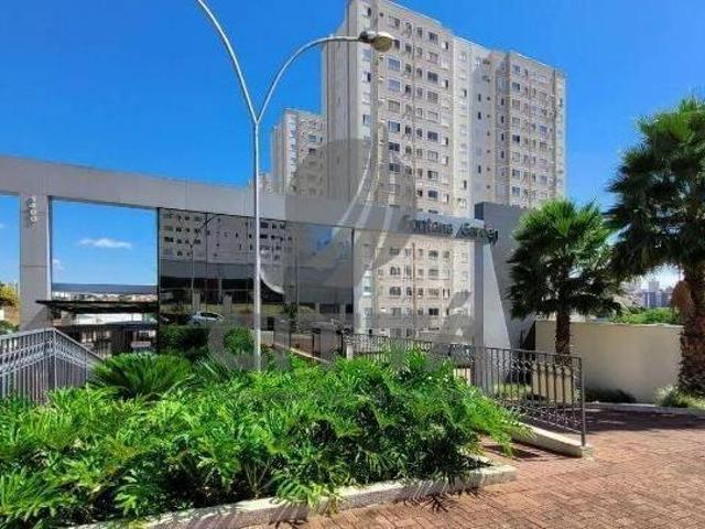 Apartamento a venda Parque Industrial Campinas/SP