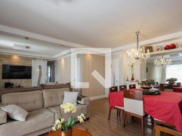 Apartamento à Venda Parque Industrial das Oliveiras, 3 Quartos, 126 m2