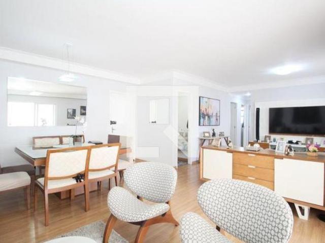 Apartamento à Venda Parque Industrial das Oliveiras, 3 Quartos, 126 m² Taboão da Serra