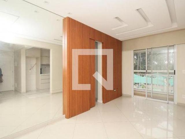 Apartamento à Venda Parque Industrial das Oliveiras, 2 Quartos, 56 m² Taboão da Serra