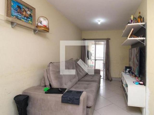 Apartamento à Venda Parque Industrial das Oliveiras, 3 Quartos, 68 m² Taboão da Serra