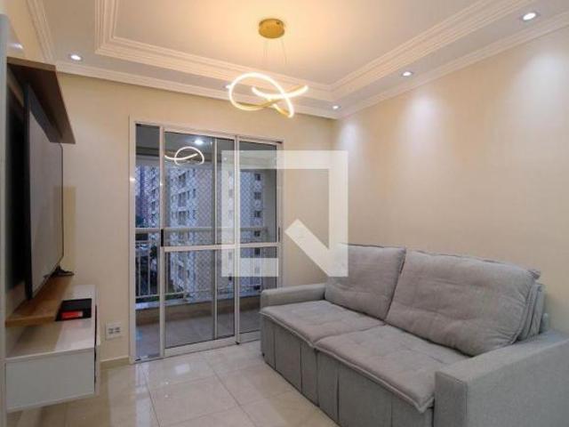 Apartamento à Venda Parque Industrial das Oliveiras, 3 Quartos, 73 m2