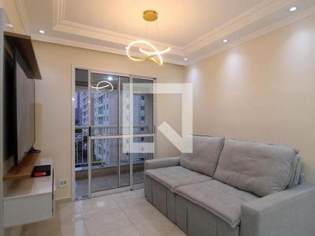Apartamento à Venda Parque Industrial das Oliveiras, 3 Quartos, 73 m² Taboão da Serra