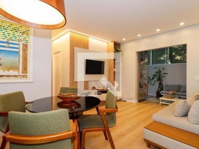 Apartamento à Venda Parque Industrial das Oliveiras, 3 Quartos, 89 m2