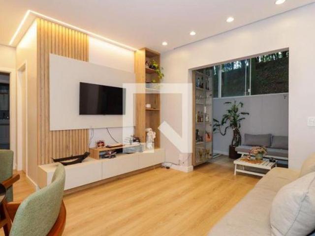 Apartamento à Venda Parque Industrial das Oliveiras, 3 Quartos, 89 m² Taboão da Serra
