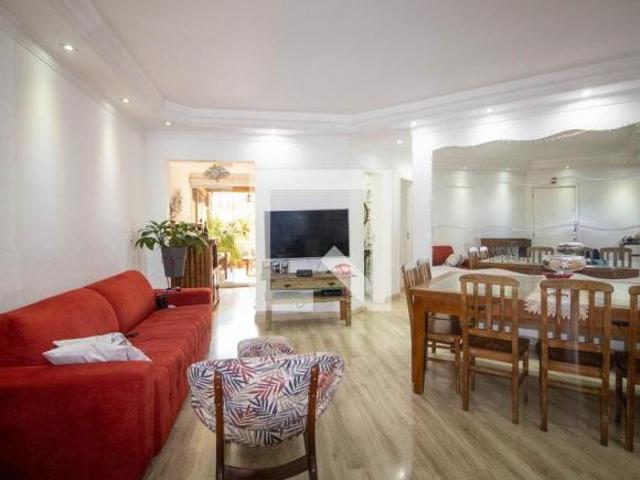 Apartamento à Venda Parque Industrial das Oliveiras, 2 Quartos, 109 m2