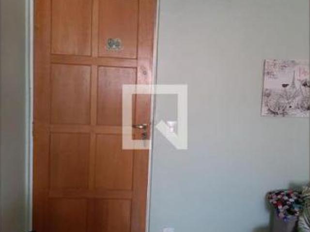 Apartamento à Venda Parque Industrial das Oliveiras, 2 Quartos, 54 m² Taboão da Serra