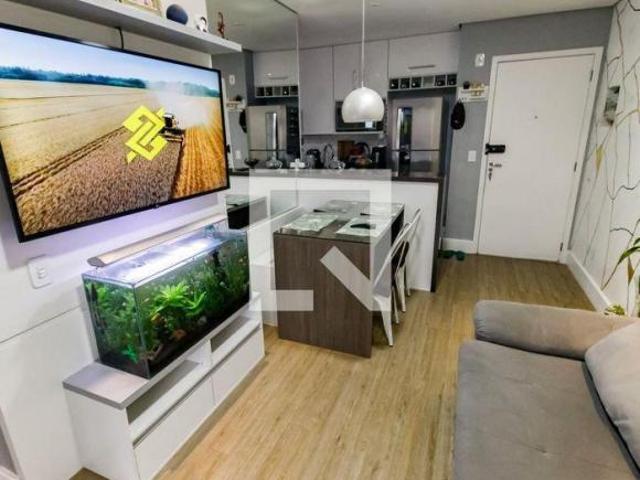 Apartamento à Venda Parque Industrial das Oliveiras, 2 Quartos, 55 m² Taboão da Serra