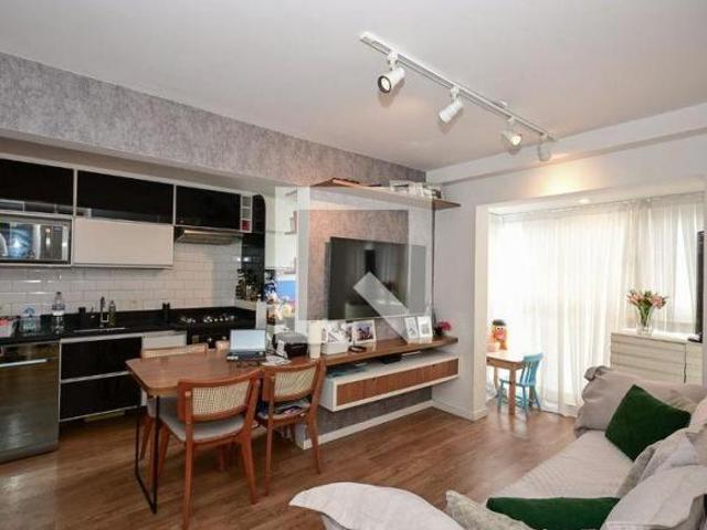 Apartamento à Venda Parque Industrial das Oliveiras, 2 Quartos, 56 m2