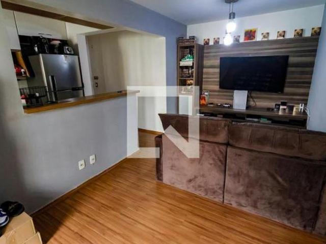 Apartamento à Venda Parque Industrial das Oliveiras, 2 Quartos, 56 m² Taboão da Serra