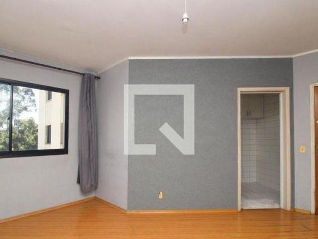 Apartamento à Venda Parque Industrial das Oliveiras, 2 Quartos, 56 m² Taboão da Serra