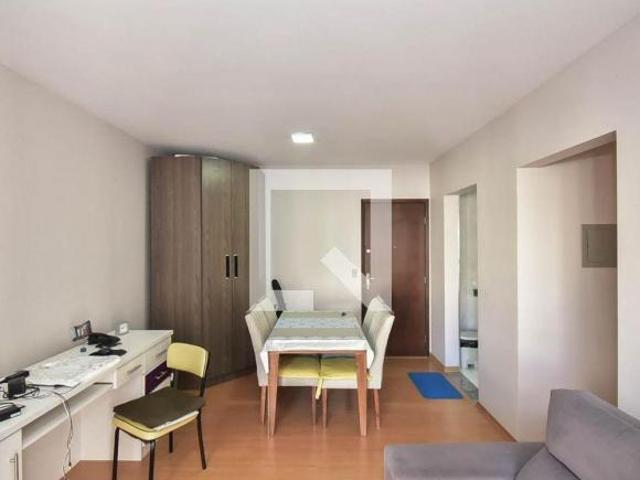 Apartamento à Venda Parque Industrial das Oliveiras, 2 Quartos, 57 m2