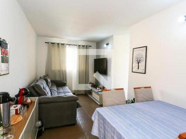 Apartamento à Venda Parque Industrial das Oliveiras, 2 Quartos, 50 m² Taboão da Serra