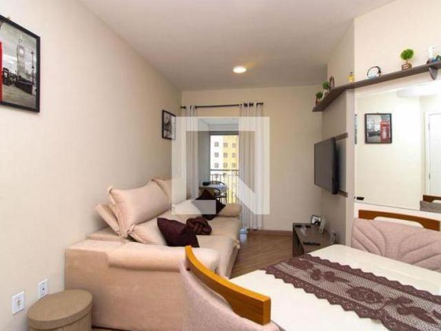 Apartamento à Venda Parque Industrial das Oliveiras, 2 Quartos, 52 m² Taboão da Serra
