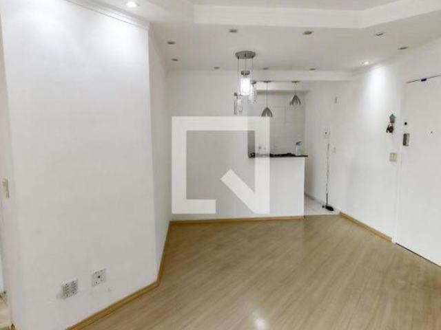 Apartamento à Venda Parque Industrial das Oliveiras, 2 Quartos, 52 m² Taboão da Serra