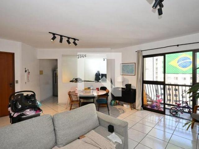 Apartamento à Venda Parque Industrial das Oliveiras, 2 Quartos, 68 m² Taboão da Serra