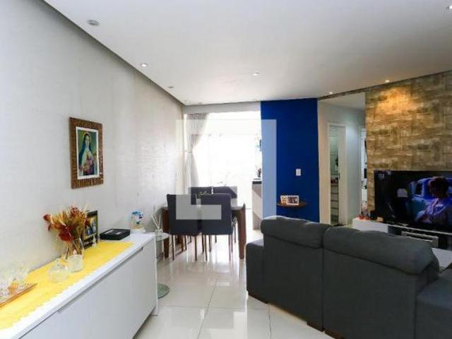 Apartamento à Venda Parque Industrial das Oliveiras, 2 Quartos, 69 m2