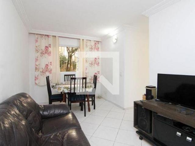Apartamento à Venda Parque Industrial das Oliveiras, 2 Quartos, 60 m² Taboão da Serra
