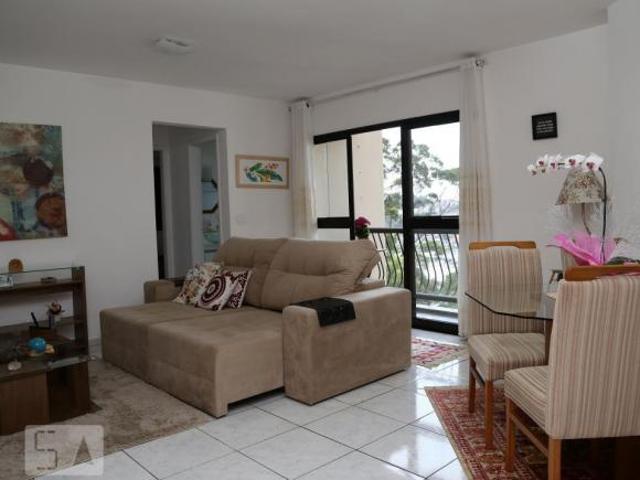 Apartamento à Venda Parque Industrial das Oliveiras, 2 Quartos, 74 m² Taboão da Serra