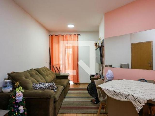 Apartamento à Venda Parque Industrial das Oliveiras, 2 Quartos, 79 m2