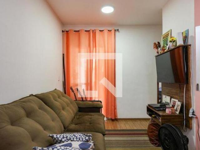 Apartamento à Venda Parque Industrial das Oliveiras, 2 Quartos, 79 m² Taboão da Serra