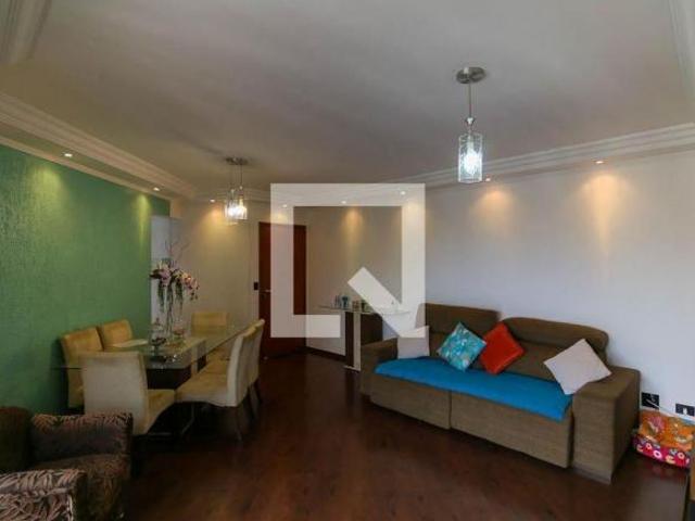 Apartamento à Venda Parque Industrial das Oliveiras, 2 Quartos, 72 m2