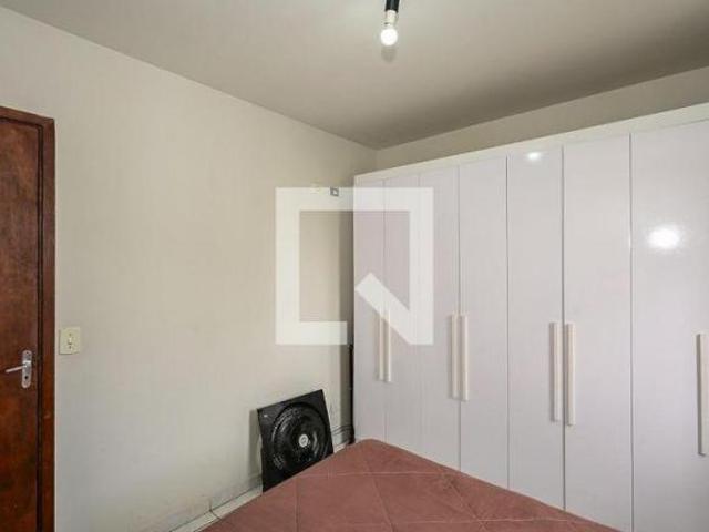 Apartamento à Venda Parque Industrial das Oliveiras, 2 Quartos, 81 m2