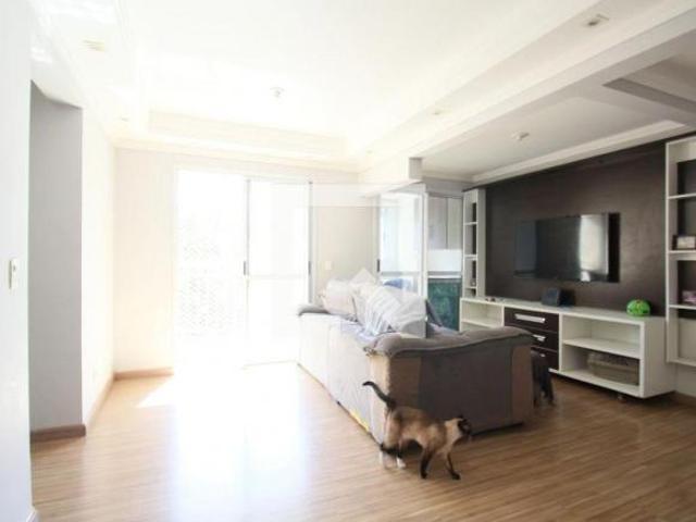 Apartamento à Venda Parque Industrial das Oliveiras, 4 Quartos, 115 m2