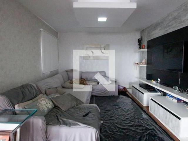 Apartamento à Venda Parque Industrial das Oliveiras, 4 Quartos, 256 m2