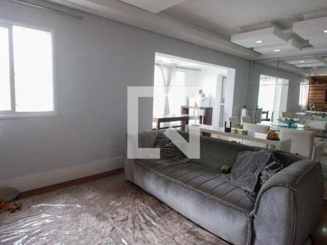 Apartamento à Venda Parque Industrial das Oliveiras, 4 Quartos, 256 m² Taboão da Serra