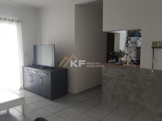 Apartamento á venda Parque Industrial Lagoinha Ribeirão Preto/SP