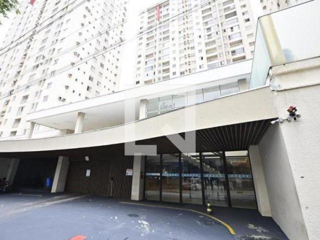 Apartamento à Venda Parque Industrial Paulista, 2 Quartos, 64 m² Goiânia