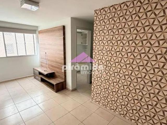 Apartamento à venda, Parque Industrial, São José dos Campos, SP