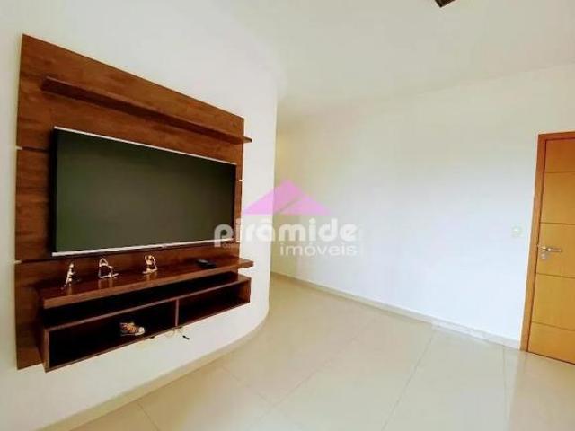 Apartamento à venda, Parque Industrial, São José dos Campos, SP