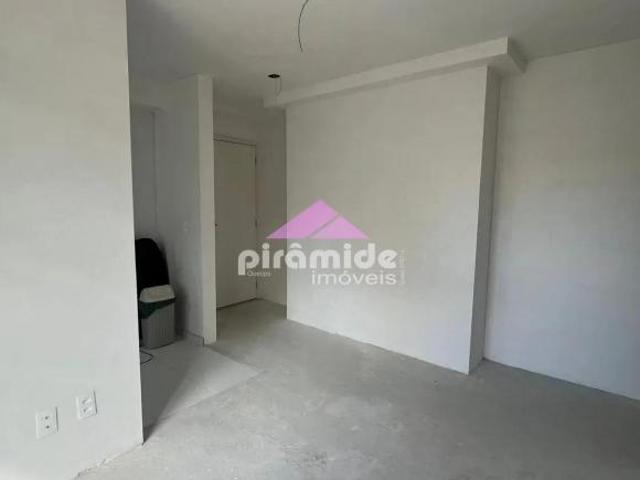 Apartamento à venda, Parque Industrial, São José dos Campos, SP