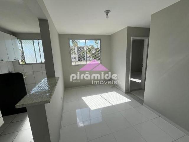 Apartamento à venda, Parque Industrial, São José dos Campos, SP