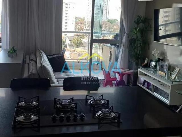 Apartamento à venda, Parque Industrial, São José dos Campos, SP