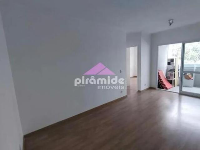 Apartamento à venda, Parque Industrial, São José dos Campos, SP
