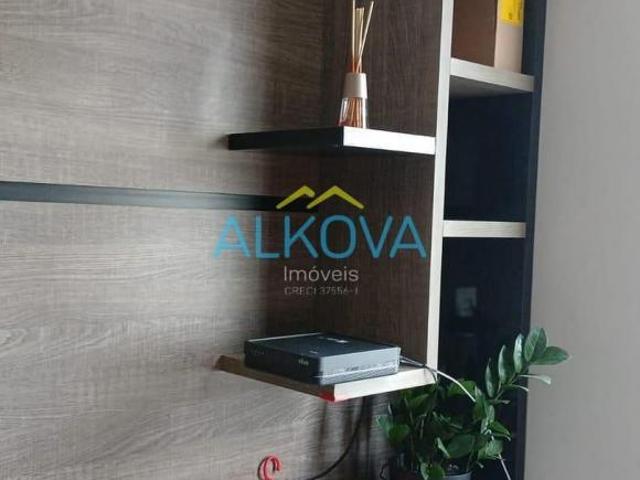 Apartamento à venda, Parque Industrial, São José dos Campos, SP