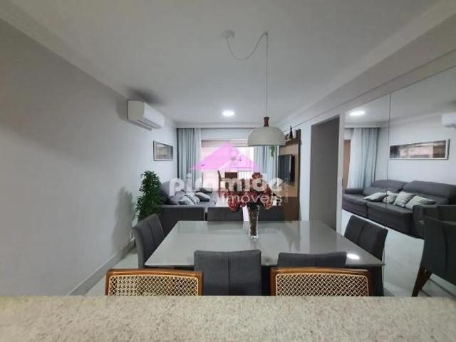 Apartamento à venda, Parque Industrial, São José dos Campos, SP