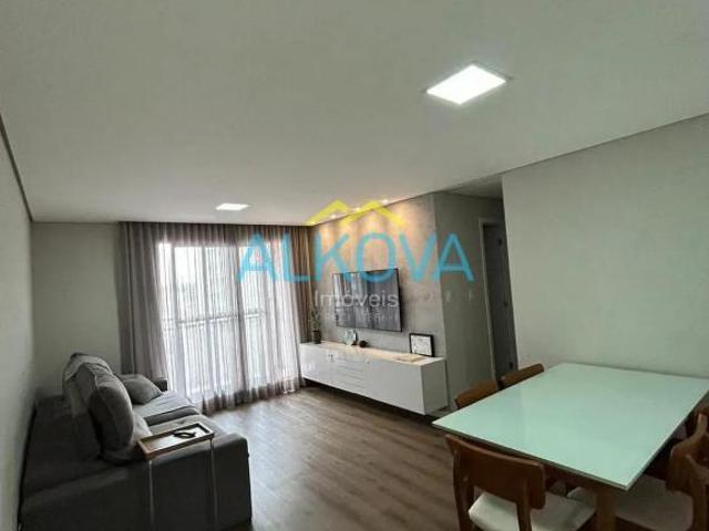 Apartamento à venda, Parque Industrial, São José dos Campos, SP