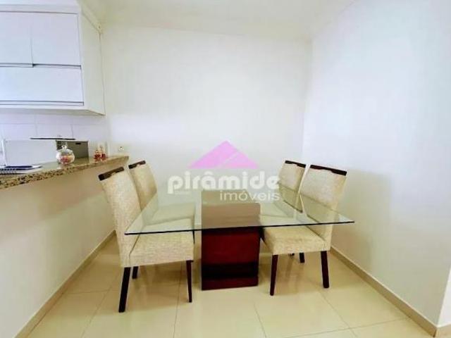 Apartamento à venda, Parque Industrial, São José dos Campos, SP