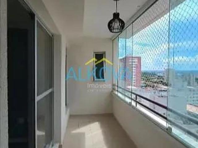 Apartamento à venda, Parque Industrial, São José dos Campos, SP